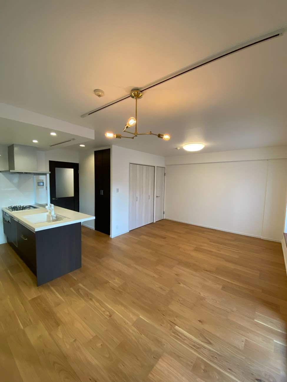 ＊墨田区3LDKマンションリノベーション - 東京・千葉・神奈川のリフォームならアスプリード株式会社