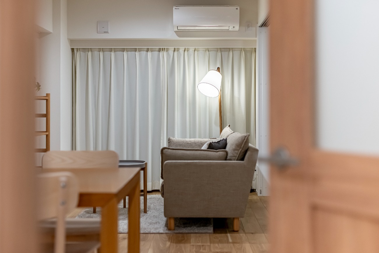 世田谷区2LDKマンション～フルリノベーション～ - 東京・千葉・神奈川のリフォームならアスプリード株式会社